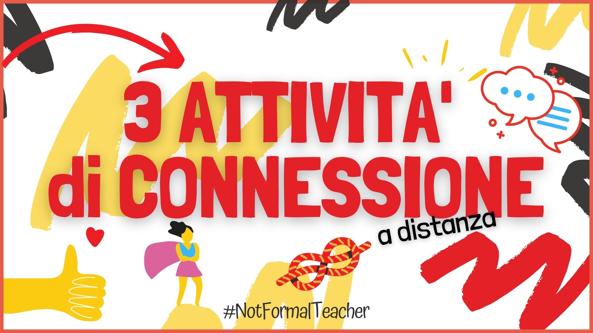 3 ATTIVITÀ DI CONNESSIONE (A DISTANZA) - L'Orma